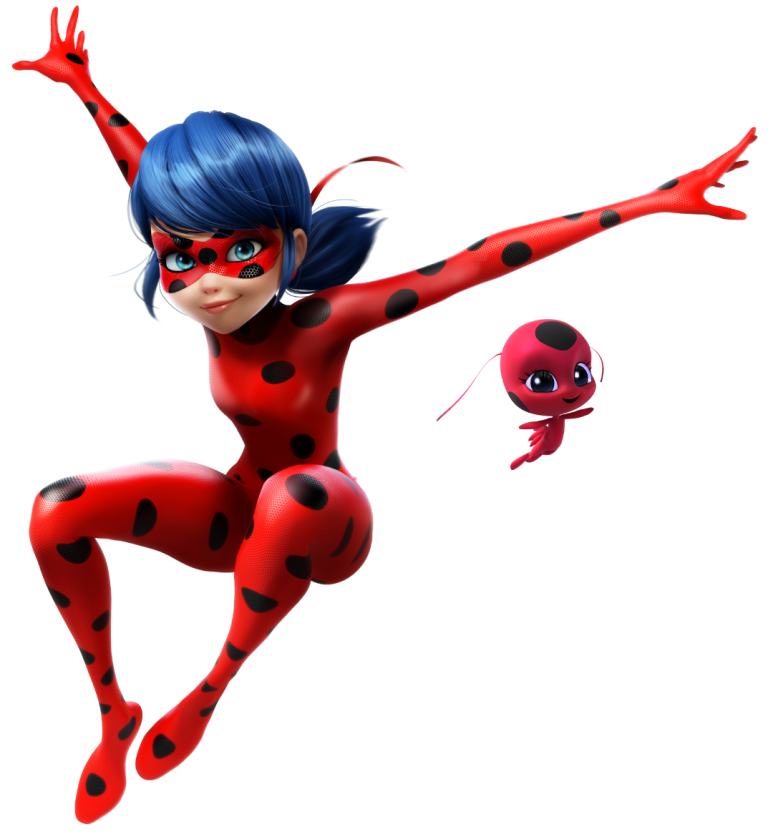 Miraculous Ladybug - Le spectacle musical bientôt en tournée en France